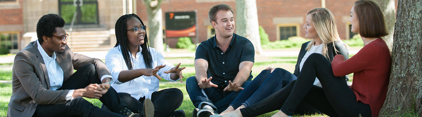 Programs and Courses | UPEI